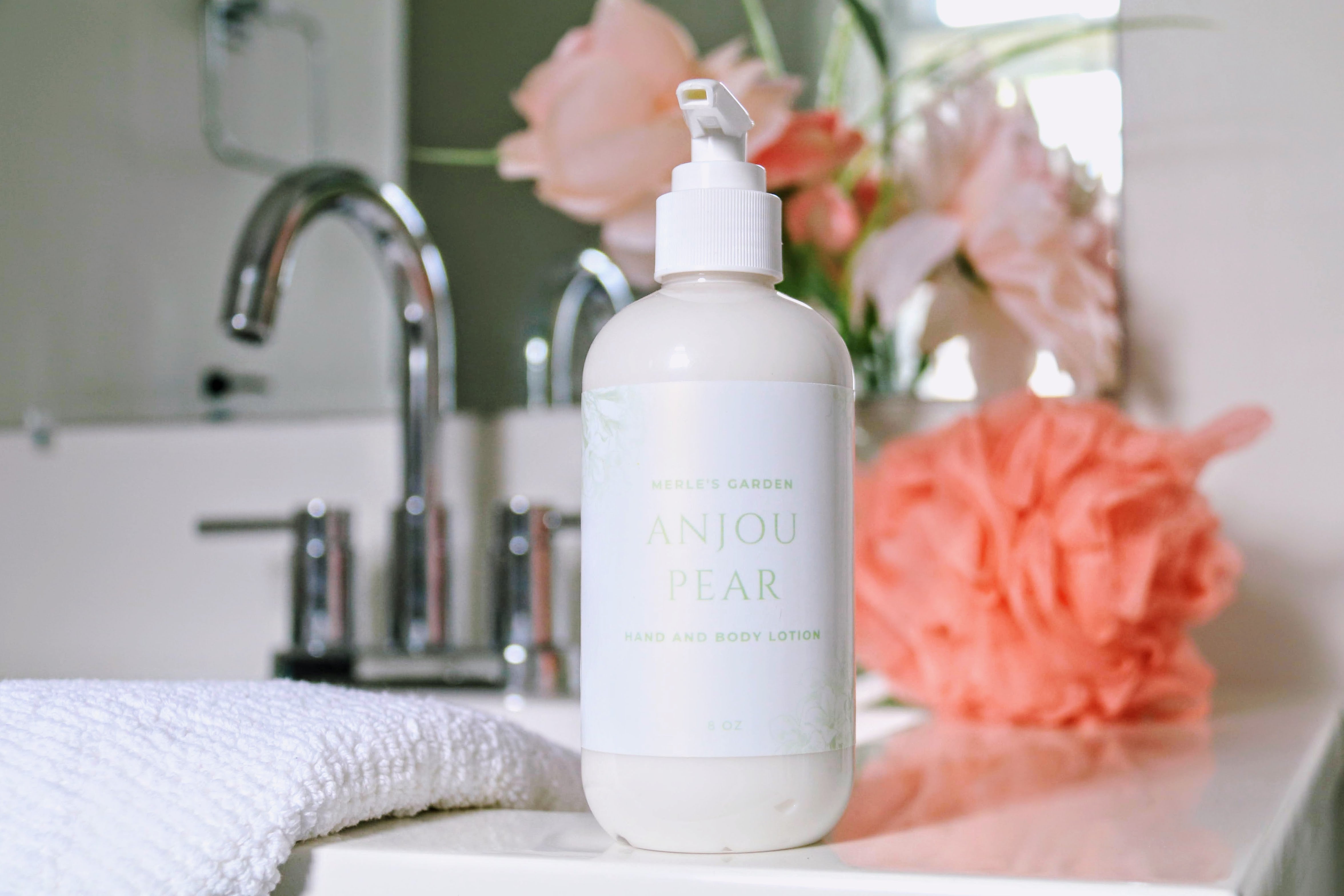 Products – Merle's Garden